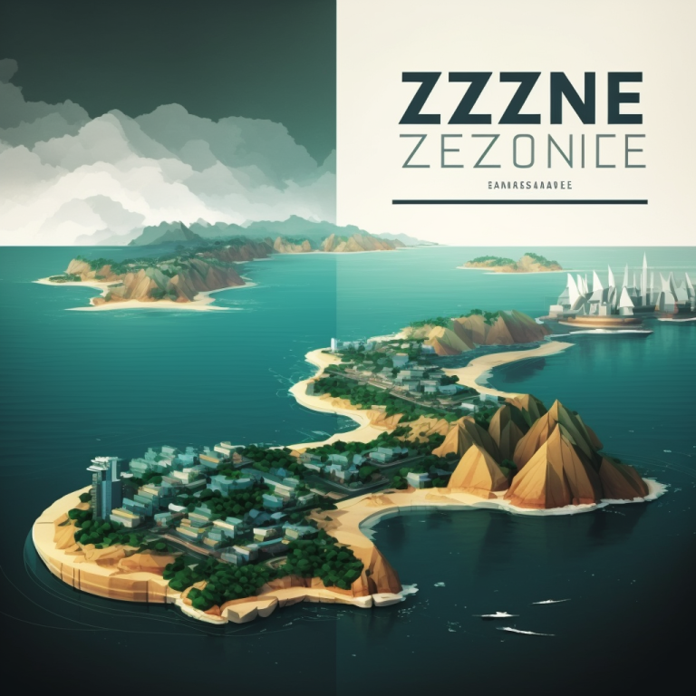 海洋国家の未来を担う「排他的経済水域（EEZ）」の意義と課題 | 久兵衛の実験＆研究室