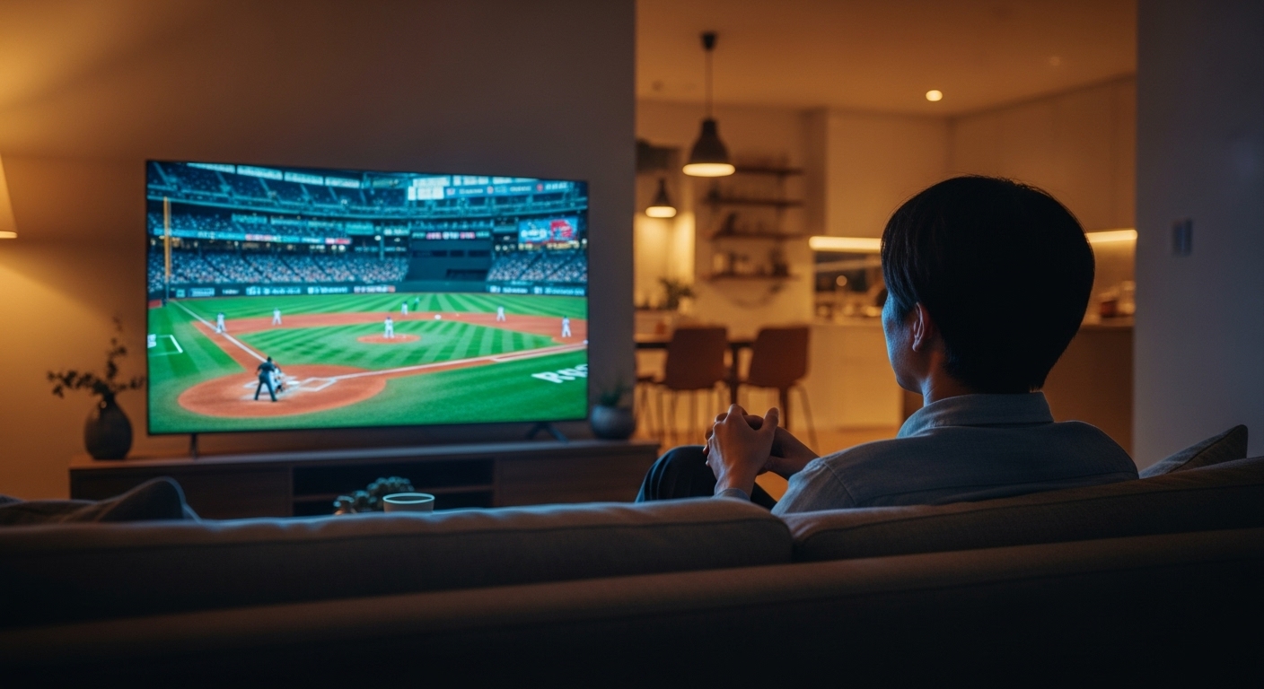 MLB ワールドシリーズ 2025の日程と放送を完全解説！日本時間は何時から視聴できる？ | 久兵衛の実験＆研究室